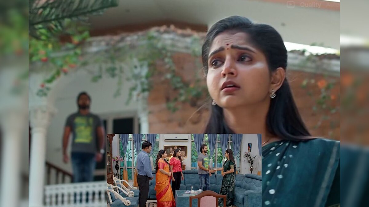 Brahmamudi Serial Today March 26th Episode: రాజ్‌కు కళావతిగా పరిచయమైన ...