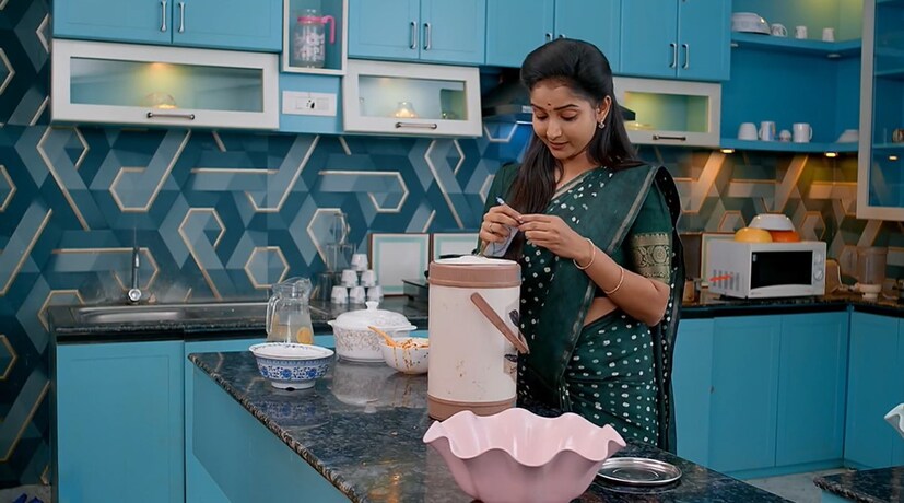 Brahmamudi Serial Today March 27th Episode: వామ్మో ఈ కావ్య నేను ...