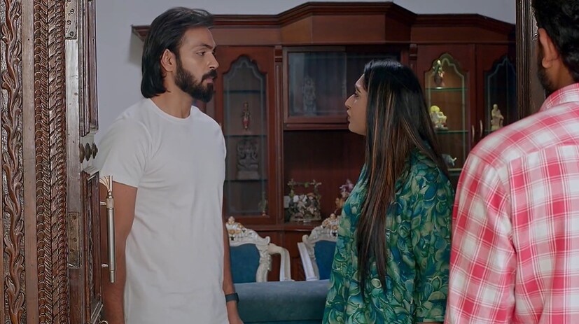 Brahmamudi Serial Today March 27th Episode: వామ్మో ఈ కావ్య నేను ...