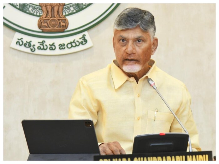 P4 Survey in AP: ఏపీ ప్రజలకు అలర్ట్.. ఆ సర్వే మళ్లీ ప్రారంభం ...