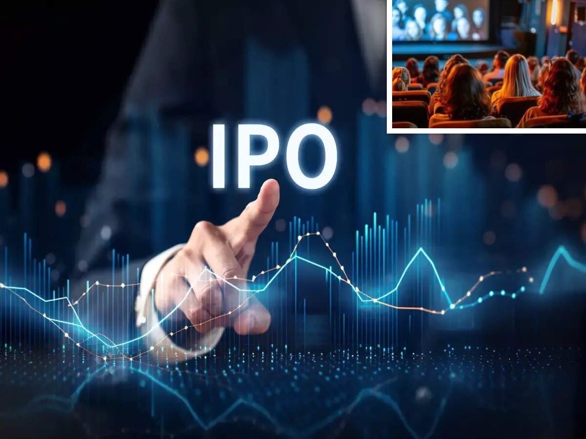 Movie: సినిమా కారణంగా ఆగిపోయిన IPO.. రూ.3,500 కోట్లు ఫసక్.. ఇదేందయ్యా ఇది!! - News18 తెలుగు