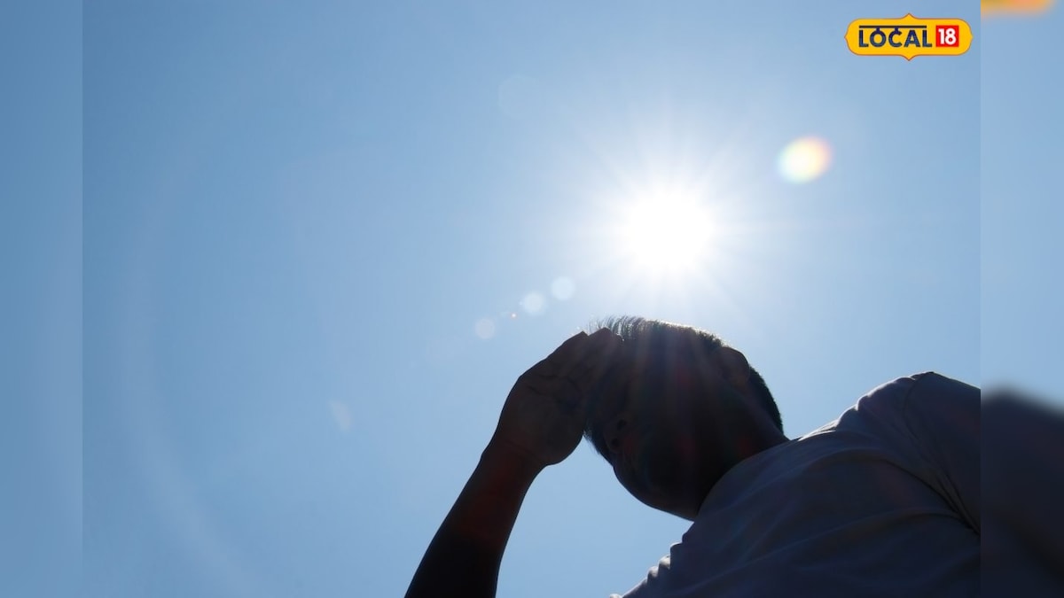 Sun Stroke Symptoms: మీ పిల్లల్లో ఈ లక్షణాలు ఉంటే వడదెబ్బ తగిలినట్లే ...