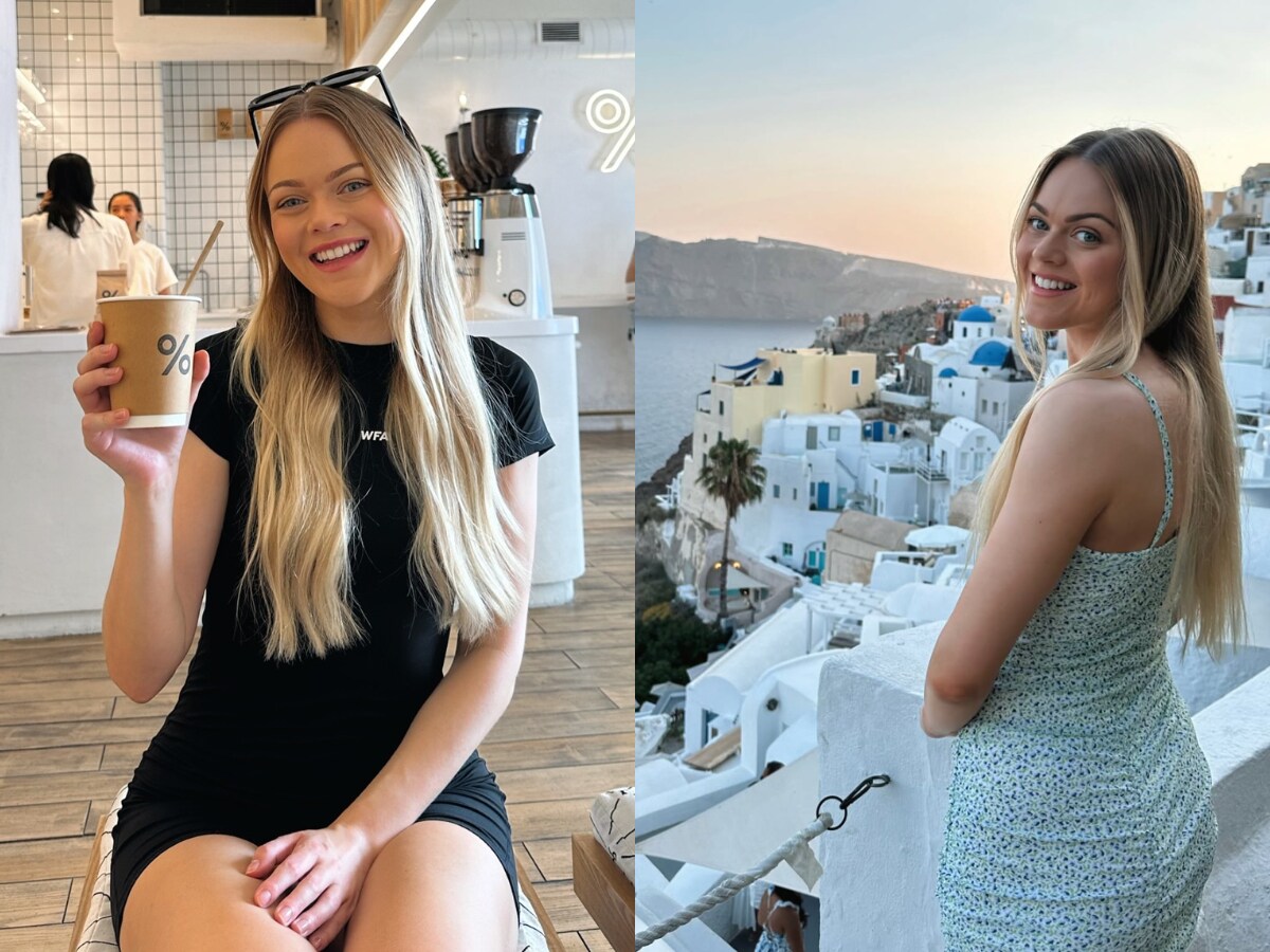 Jessica Jayne: ఇల్లు అమ్మేసి.. ప్రపంచమంతా తిరుగుతోంది.. భారీగా ...