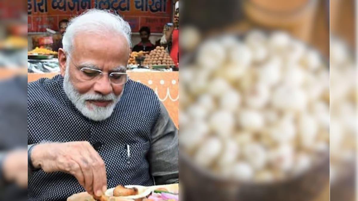Modi Eating This Food: ఏడాదికి 300 రోజులు మోడీ ఈ ఫుడే తింటాడు.. దాని ...