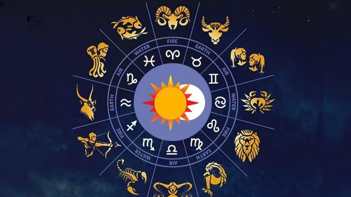 Today Horoscope: ఏప్రిల్ 28 రాశి ఫలాలు.. మీ రాశులు ఇవైతే కొంచం ...