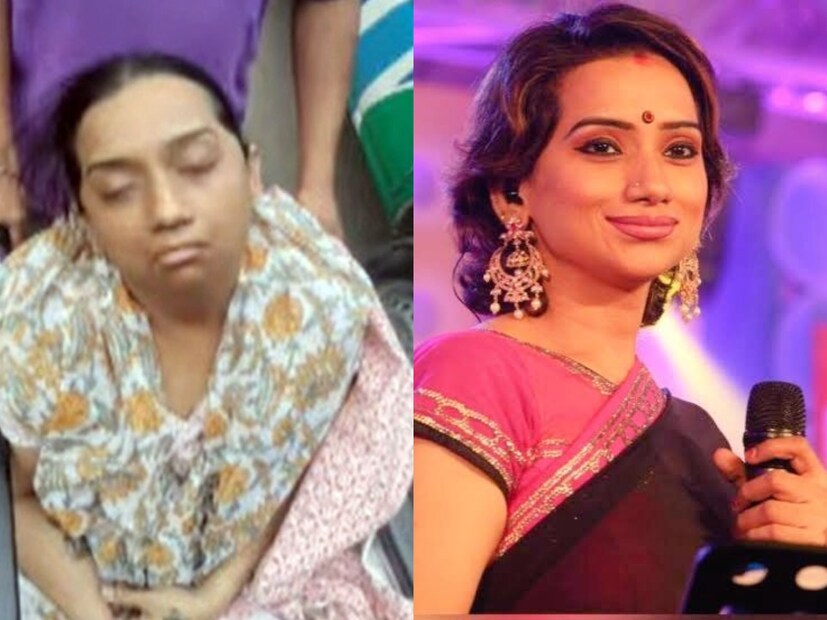 Kalpana Suicide: సింగర్ కల్పనది సూసైడ్ అటెంప్ట్ కాదా? సంచలన విషయాలు ...