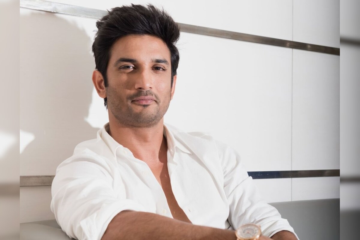 Sushanth Singh Rajput: సుశాంత్ కేసులో కీలక మలుపు.. ఐదేళ్ల కథకు ముగింపు! - News18 తెలుగు