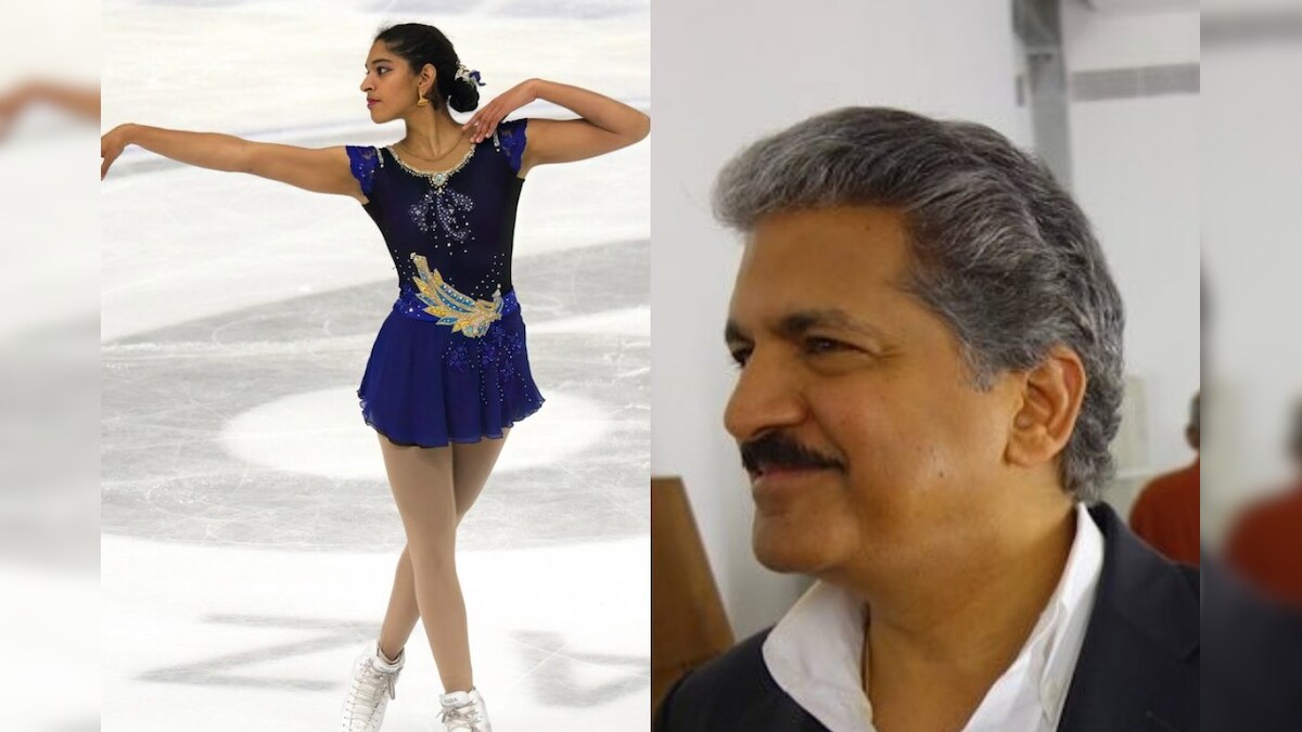 Tara Prasad: భారత్ కోసం అమెరికా పౌరసత్వం వదులుకుంది.. తారాపై ఆనంద్ ...