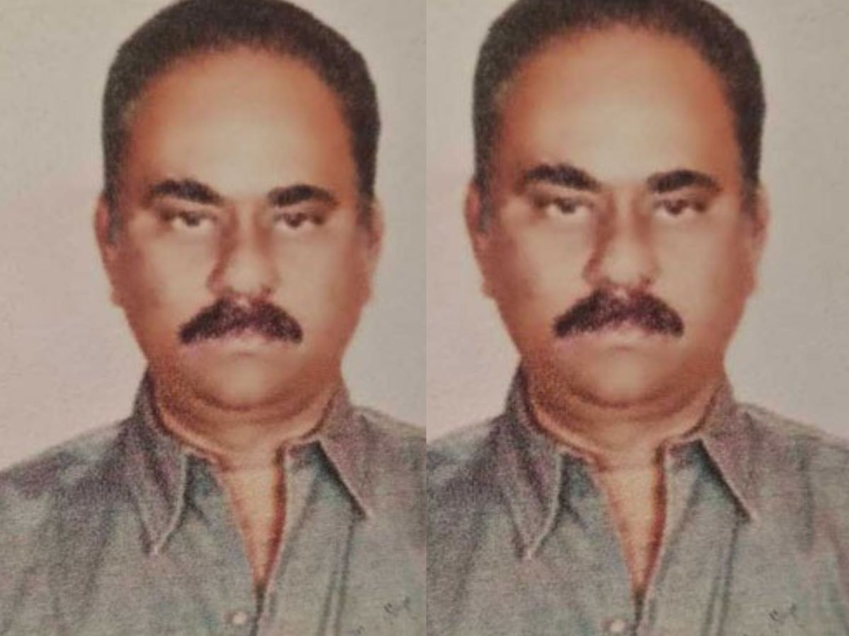 Mullapudi Brahmanandam: ఇండస్ట్రీలో విషాదం.. ప్రముఖ నిర్మాత ముళ్లపూడి ...