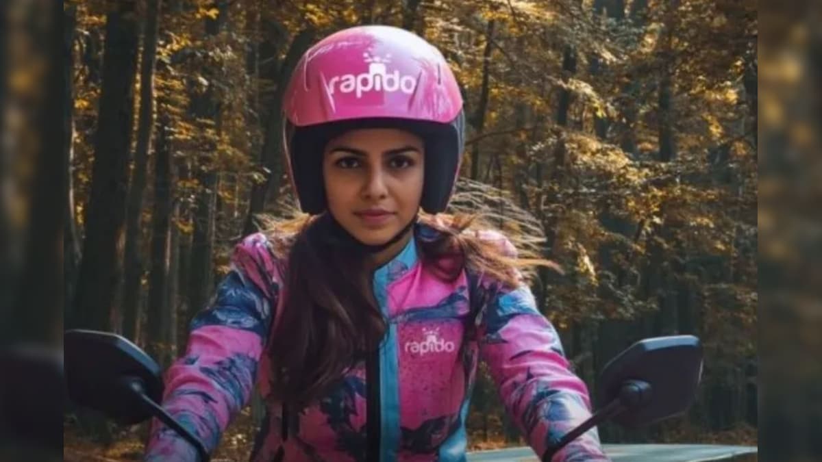 Rapido: మహిళలకు గుడ్ న్యూస్ చెప్పిన ర్యాపిడో.. 'పింక్ ర్యాపిడో' ద్వారా ...