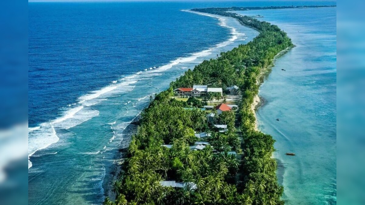 Trending News: దేశం మొత్తం మీద ఒకే బ్యాంకు ఉంది, ATM కూడా లేదు.. అన్ని ...