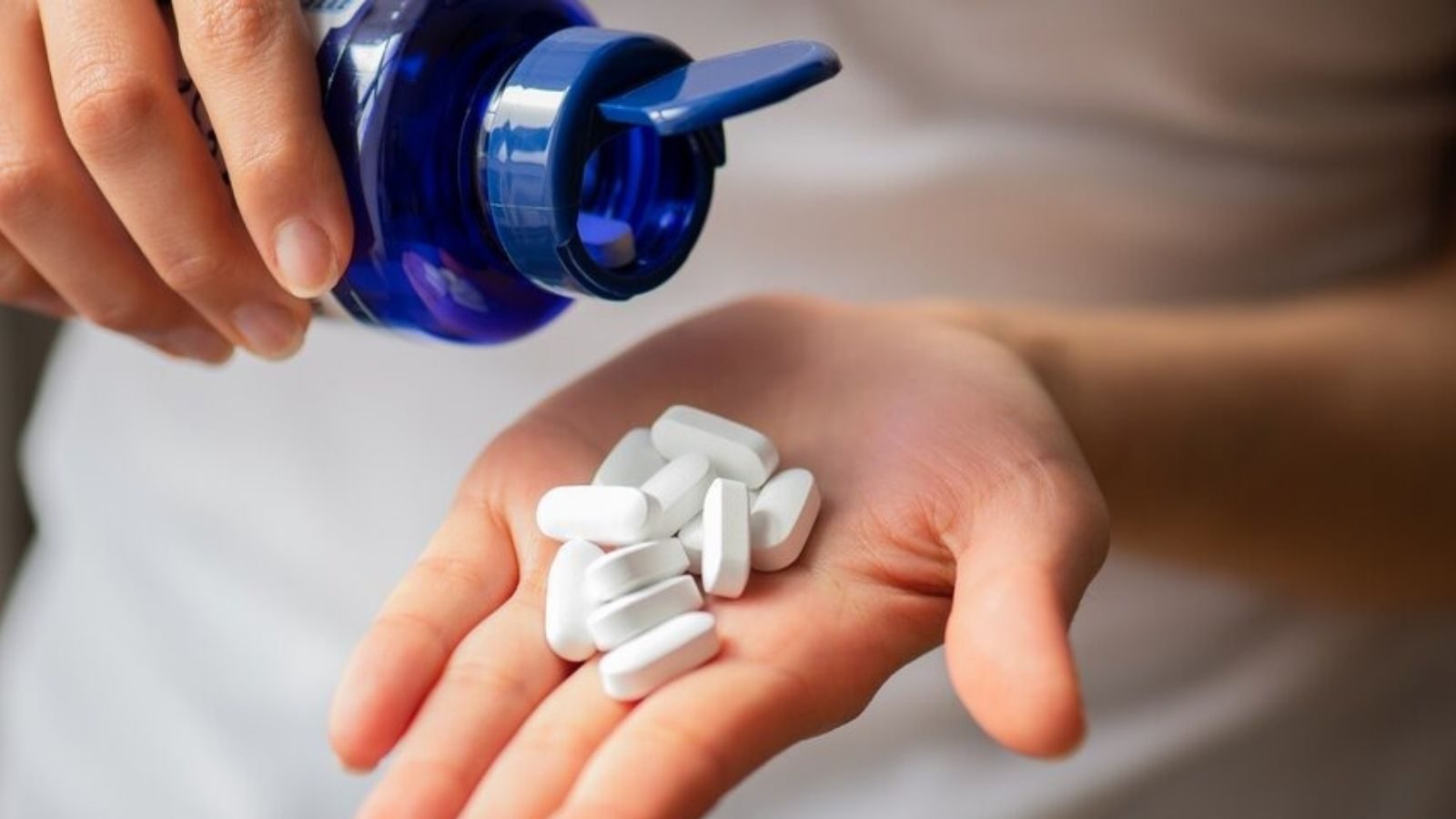 Calcium Supplement: మీరు కాల్షియం టాబ్లెట్స్ వేసుకుంటున్నారా.. అయితే ఈ ...