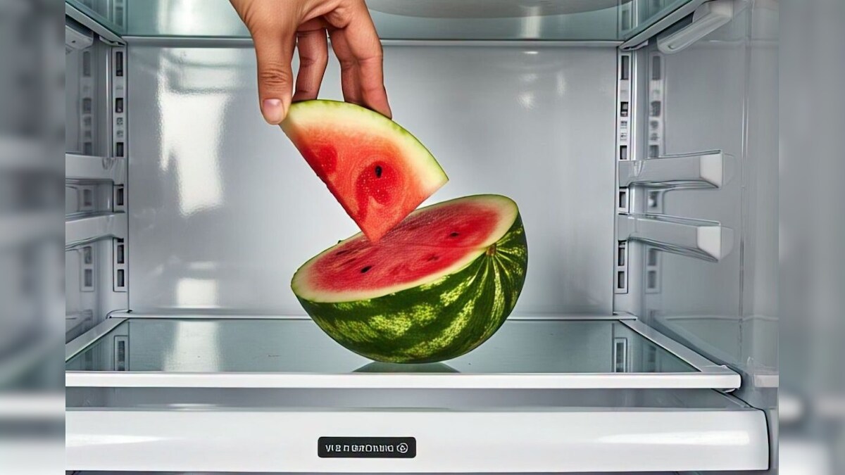 Water Melon: కట్ చేసిన పుచ్చకాయను ఫ్రిడ్జ్‌లో పెడితే.. నిజంగానే విషంగా ...
