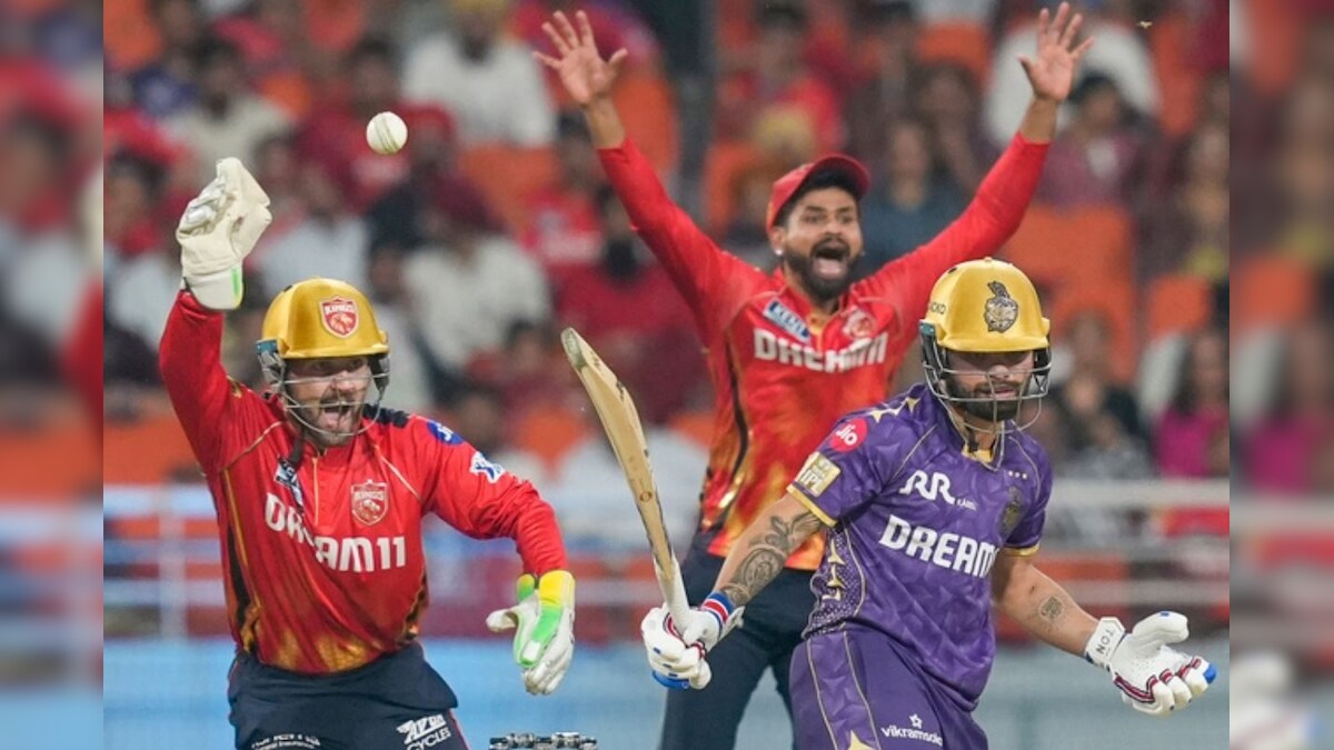 IPL 2025 : ఐపీఎల్‌లో 261 పరుగులు చేసి ఓడిన జట్టు ఏదో తెలుసా? - News18 ...