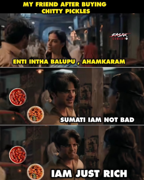 Alekhya Chitti Pickles Controversy: అలేఖ్య చిట్టి పచ్చళ్ల వివాదమేంటి ...