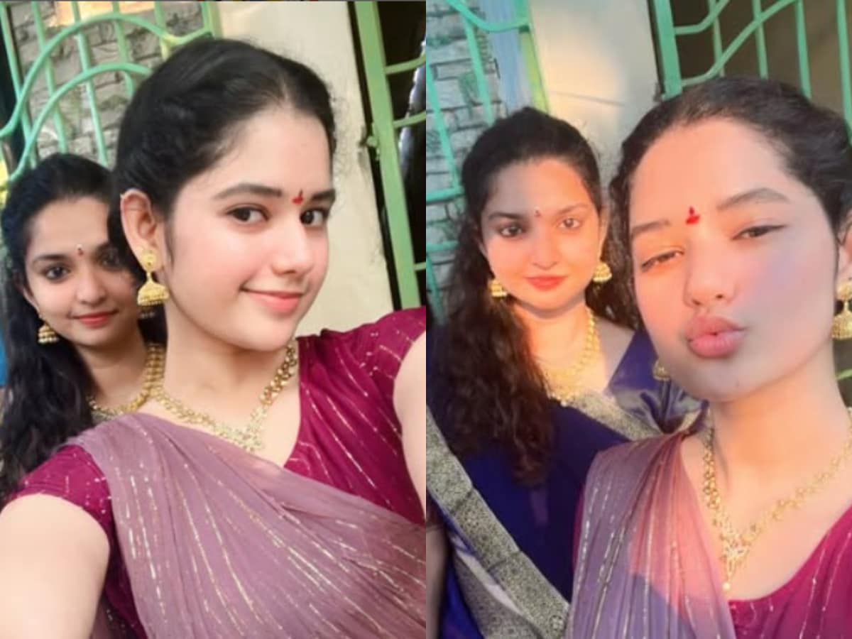 Alekhya Chitti Pickles Controversy: క్షమాపణ చెప్పిన అలేఖ్య చిట్టి ...