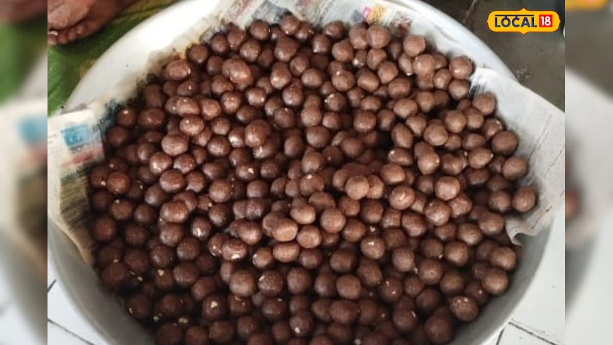 ప్రధాని మెచ్చిన ఇప్పపూవు లడ్డూలు... ఎక్కడ తయారవుతాయో తెలుసా? | Do you ...