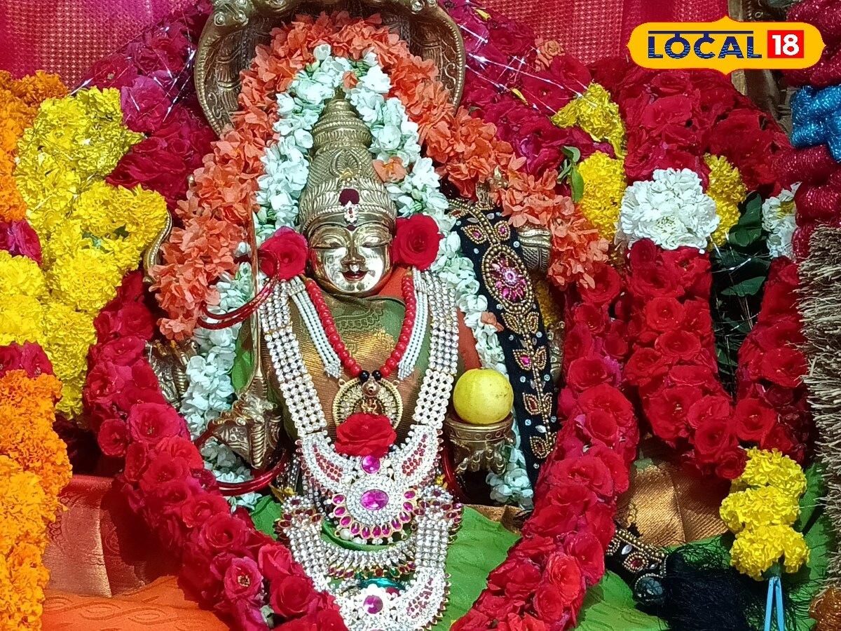 Boyakonda Temple: మరే ఆలయంలో లేని ఆచారం ఇక్కడే.. ఈ శక్తివంతమైన గుడికి ...
