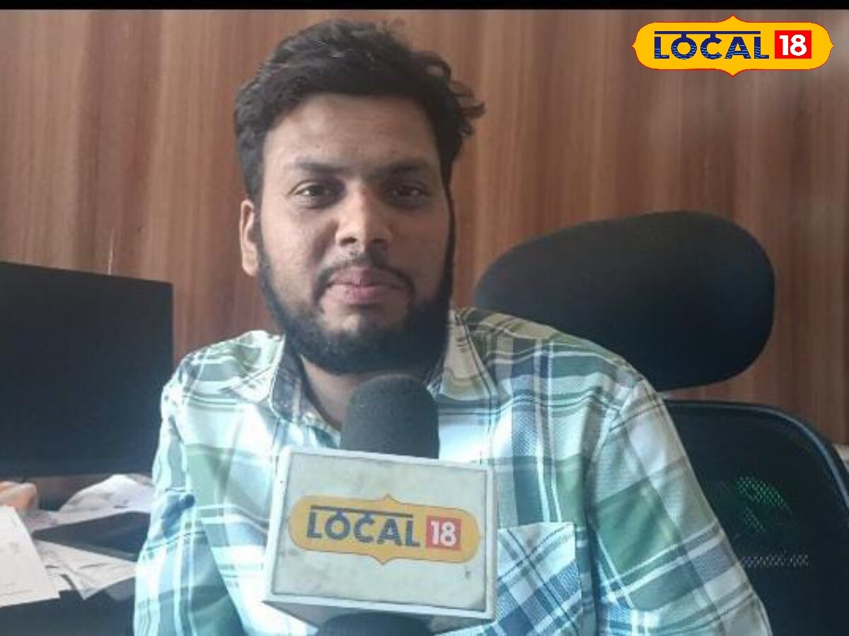 సర్దామ్ ఖాన్ వినూత్న ఆలోచనతో స్వయం ఉపాధి సృష్టి. Sardam Khan Container ...