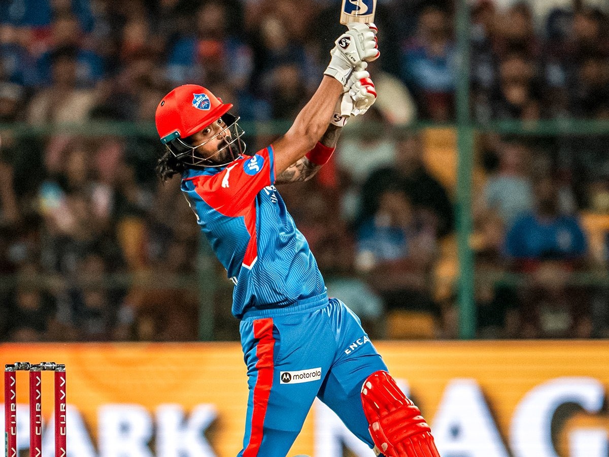 KL Rahul: చరిత్ర సృష్టించిన కేఎల్ రాహుల్.. కోహ్లీని దాటేశాడుగా ...