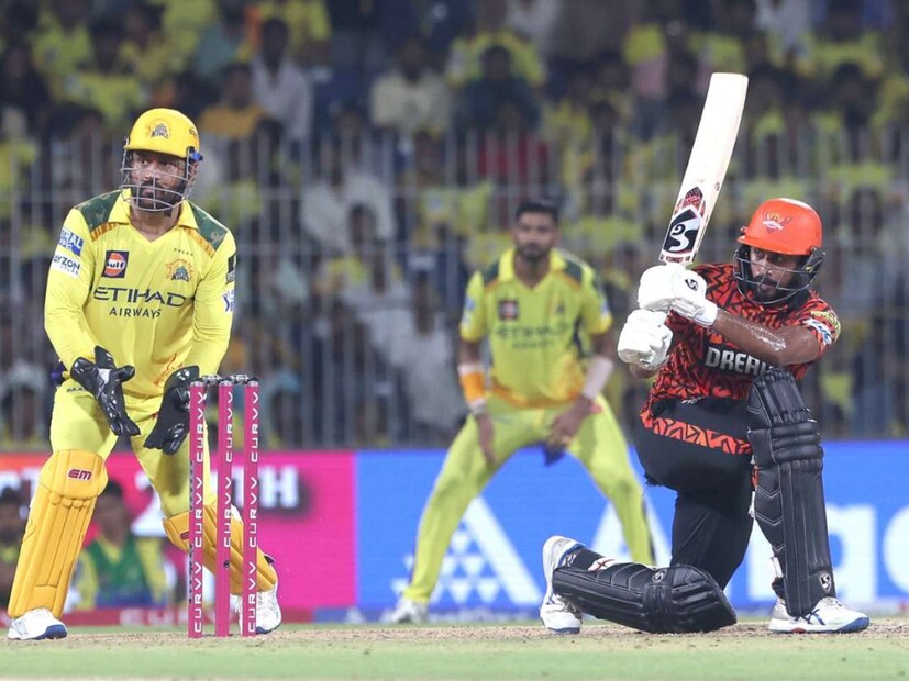 IPL 2025 : మొన్నటి దాకా టాప్ ప్లేస్.. 10వ మ్యాచ్ తర్వాత ఊహించని షాక్ ...