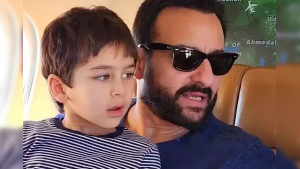 Saif Ali Khan Son: సైఫ్‌ అలీఖాన్ కొడుకు స్కూల్ ఫీజు ఎంతో తెలుసా? శిశు ...