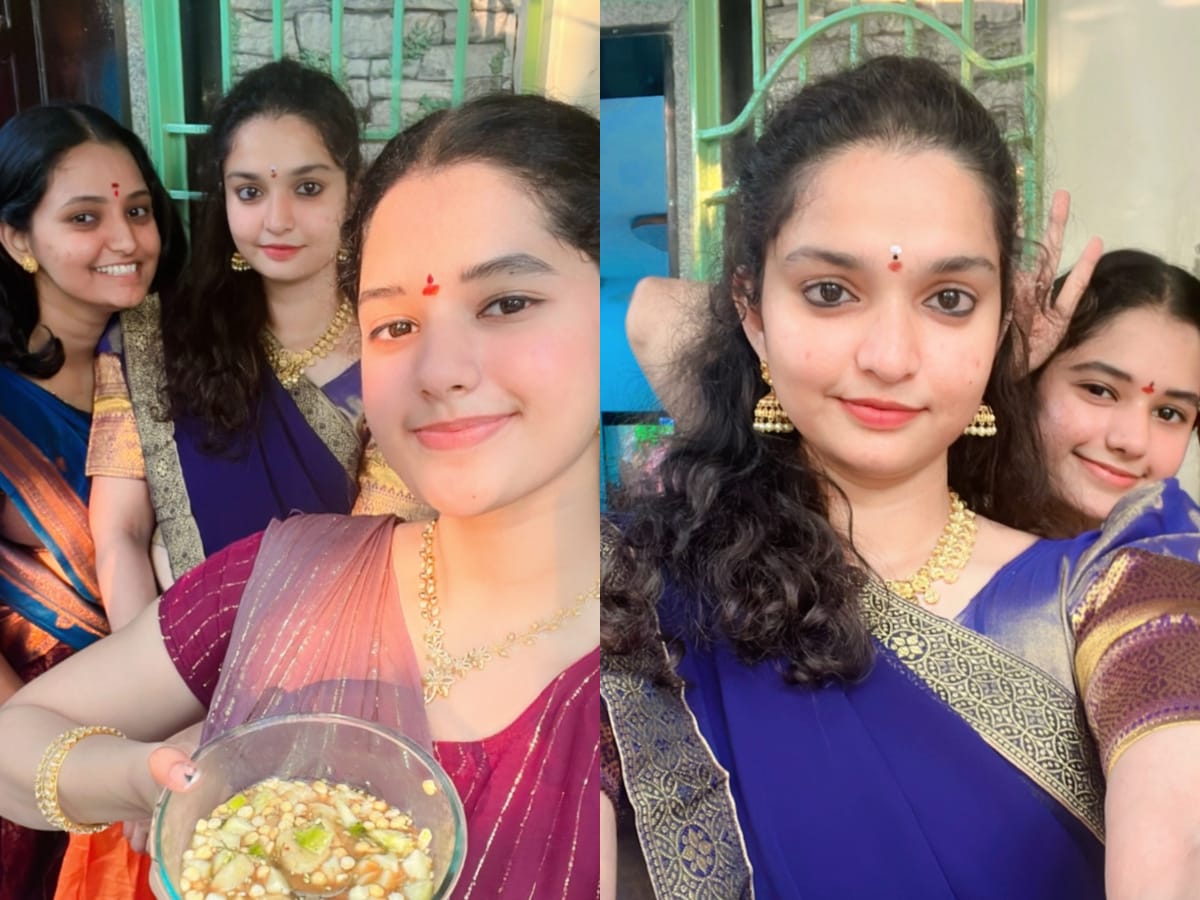 Alekhya Chitti Pickles Controversy: అలేఖ్య చిట్టి పచ్చళ్ల వివాదమేంటి ...