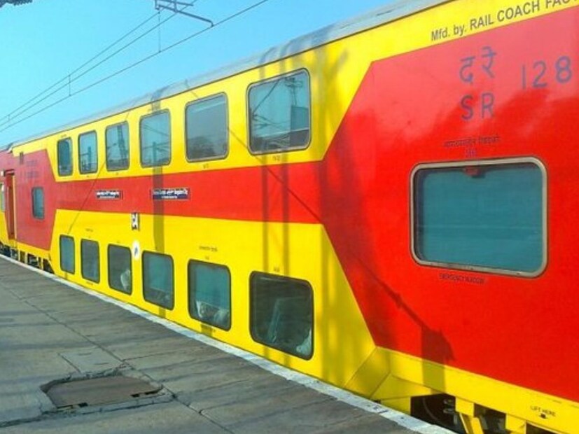 Indian Railways: ఇండియాలో డబుల్ డెక్కర్ రైలు నడిపేవారన్న విషయం మీకు ...