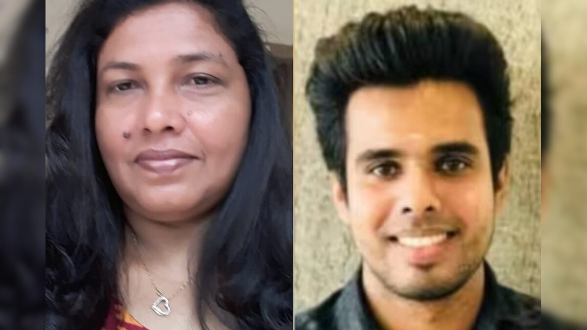 Kerala Wife Murder Case: భార్య హత్య కేసులో భర్తే దోషి.. నేడు శిక్ష ఖరారు! - News18 తెలుగు