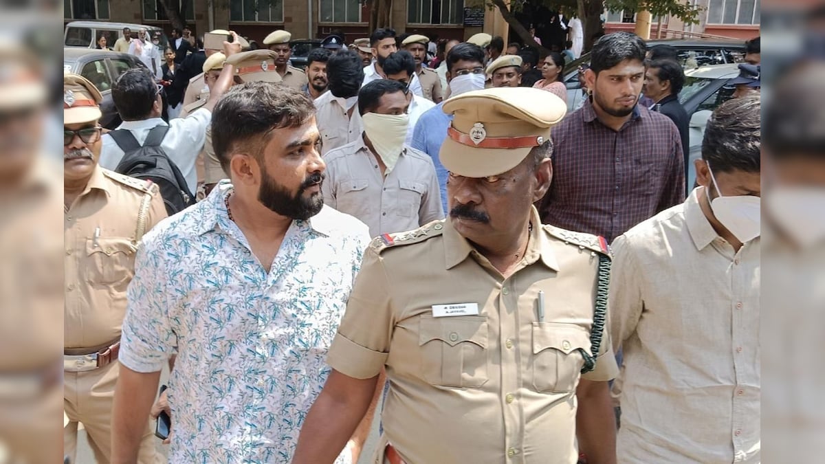 Pollachi Case: ఆడవాళ్లపై గుట్టుగా లైంగిక ఆకృత్యాలు.. 5ఏళ్ల క్రితం ...