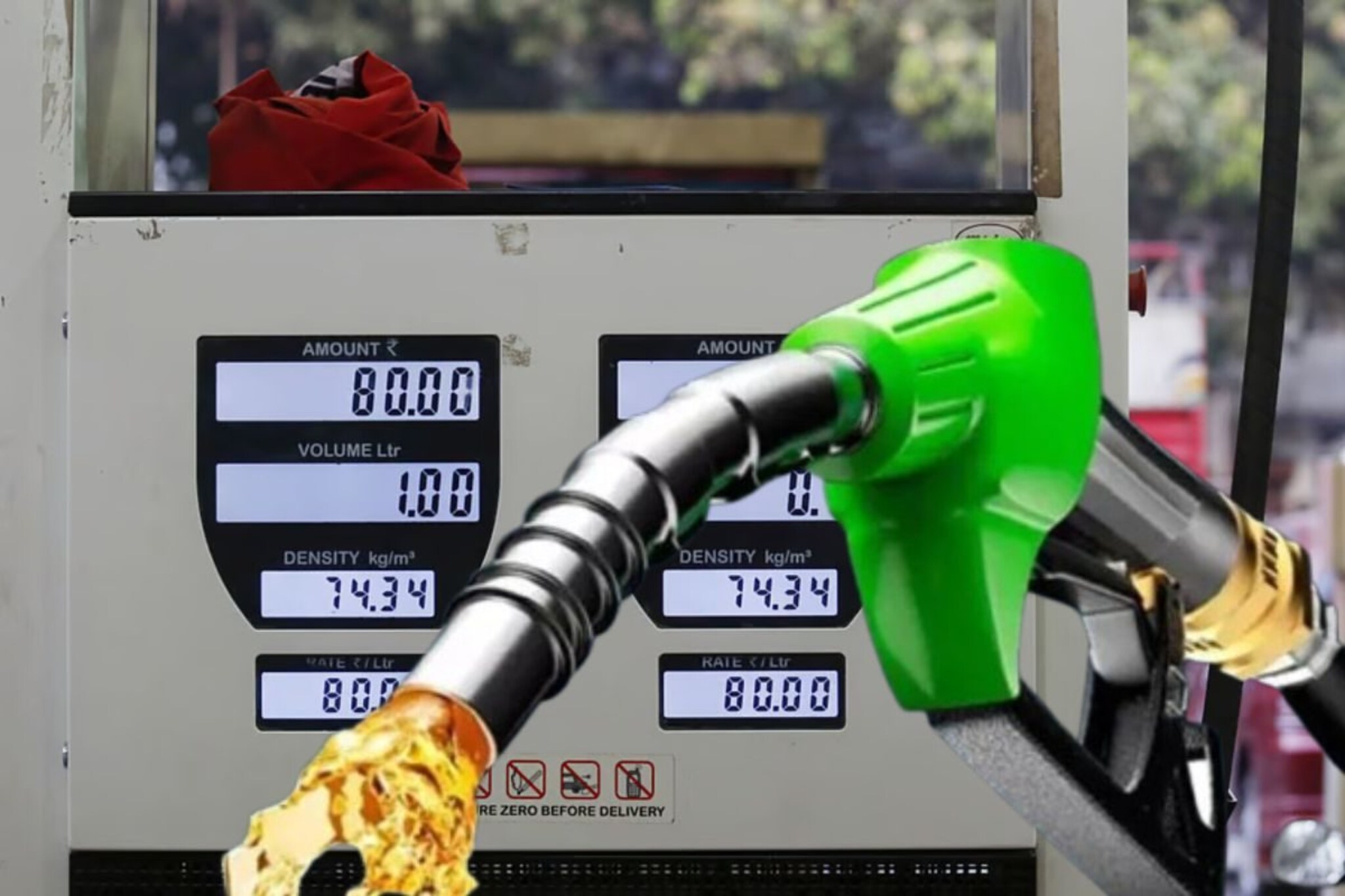 Petrol pump profit: పెట్రోల్‌ బంకు ఓనర్‌కు ఎంత ఆదాయం వస్తుందో తెలుసా? ఈ ...