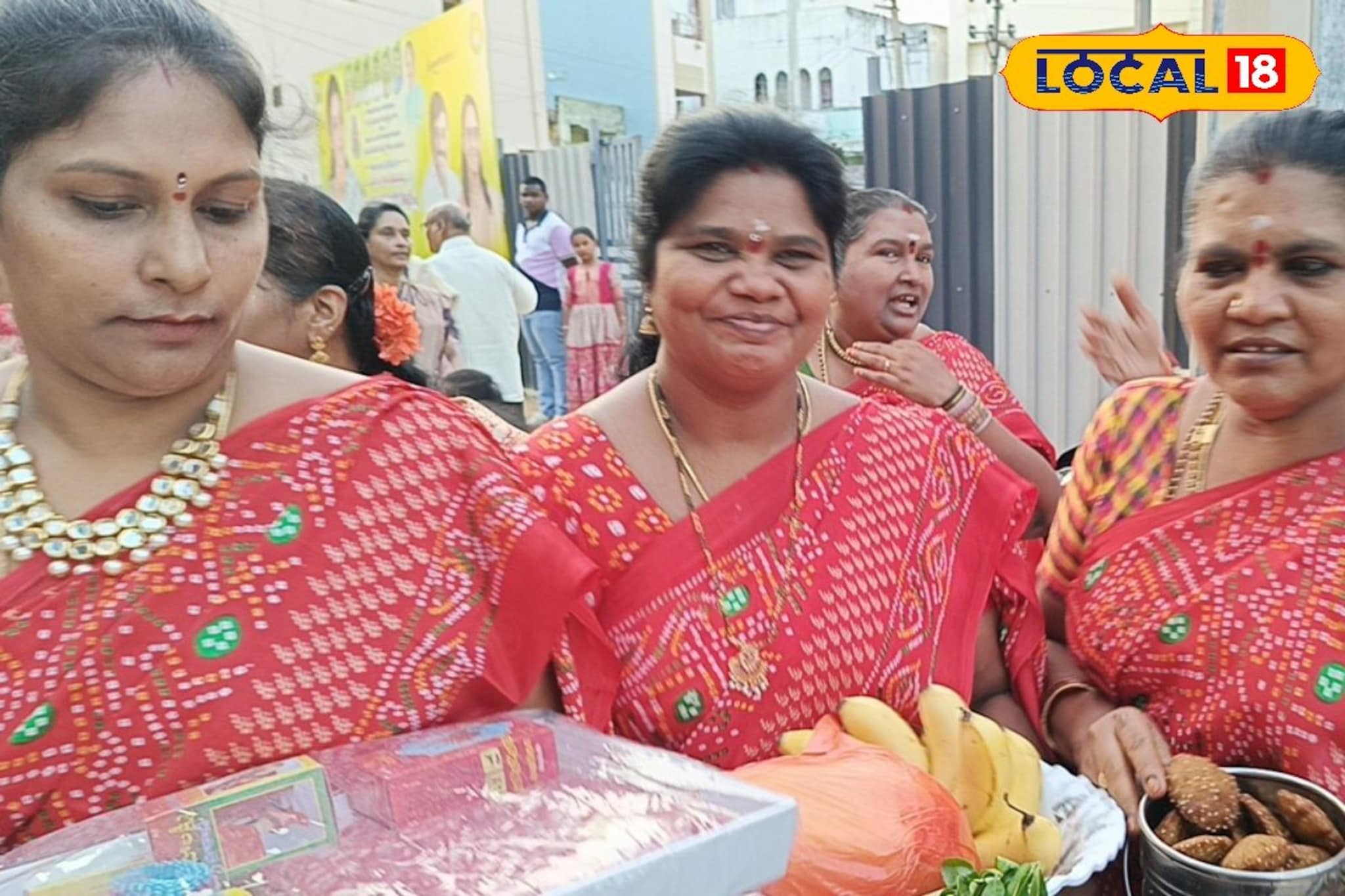 Sankranti Festival: ఏపీకి సంక్రాంతి వస్తున్నారా.. అయితే ఈ వంటకాలు ...