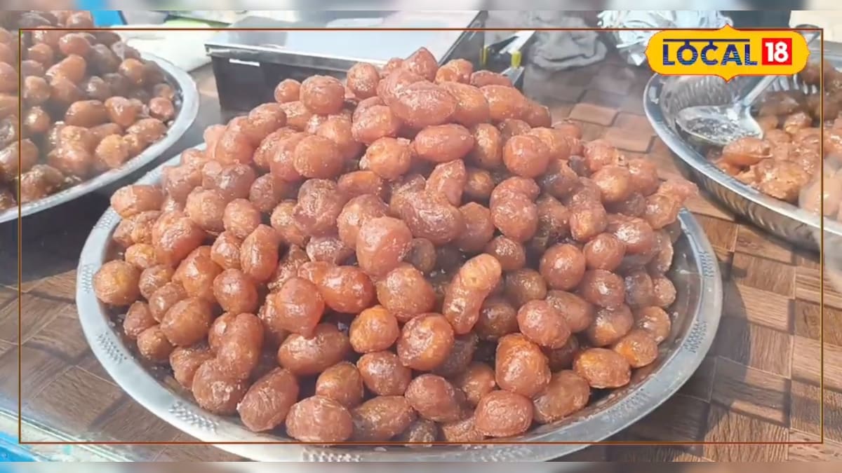 Kakinada Kaja: కాకినాడ గొట్టం కాజా... చూస్తే నోరూరిపోవాల్సిందే | Food ...