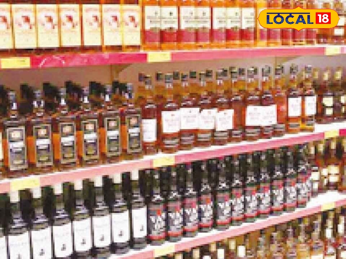 మందుబాబులకు మరో బ్యాడ్ న్యూస్ | Bad news for alcohol lovers Liquor ...