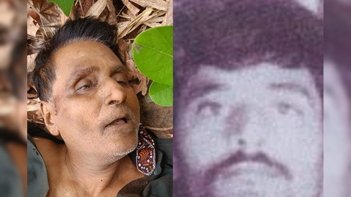 Nambala Keshava Rao: అసలు ఎవరీ నంబాల కేశవరావు? అతి భయంకర మావోయిస్టుగా ...