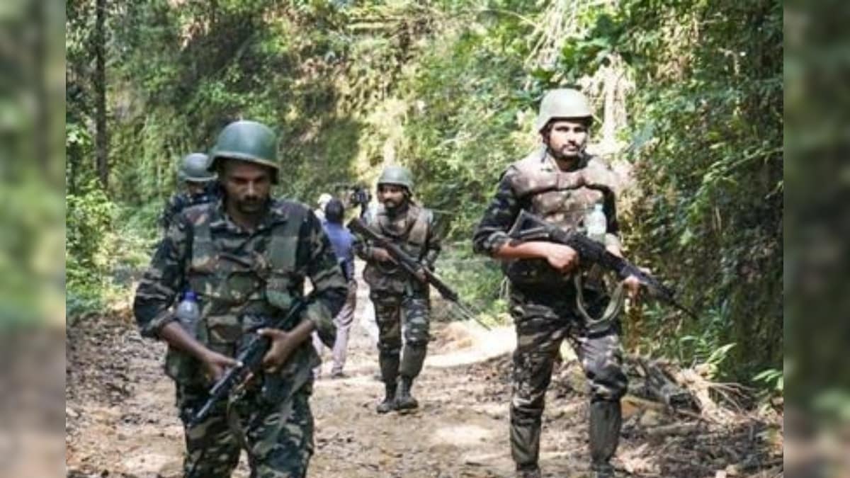 Operation Kagar: కర్రెగుట్టలో భారీ ఎన్‌కౌంటర్.. 22 మంది మావోయిస్టులు ...