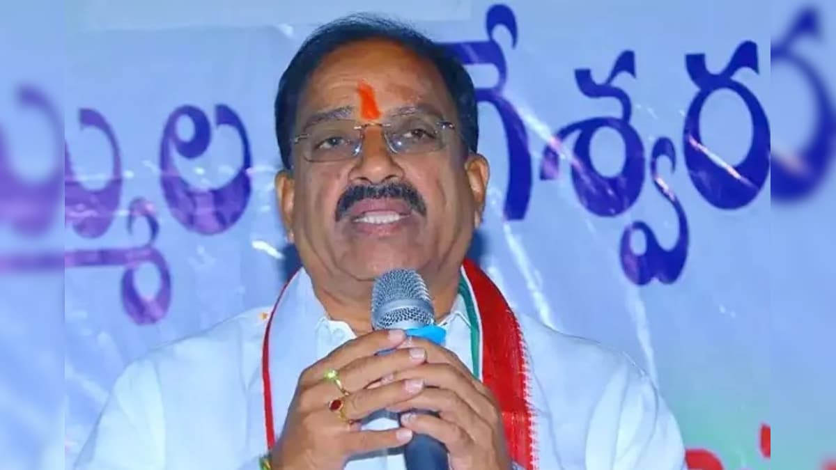 Tummala Nageswara Rao: ఉచిత పథకాలు రద్దు.. వారికి రేషన్ ఇవ్వొద్దు ...