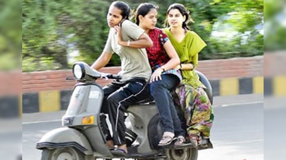 Traffic Rules: ట్రిపుల్ రైడింగ్ చేస్తే ఫైన్ ఎందుకు వేస్తారో తెలుసా ...