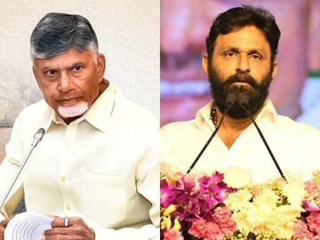 Kodali Nani: కొడాలి నానిపై లుకౌట్ నోటీసులు జారీ.. ఎక్కడికి వెళ్లకుండా ...