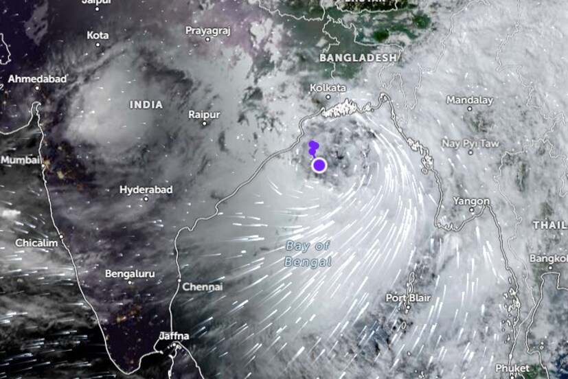 Southwest Monsoon: నైరుతీ రుతుపవనాలు త్వరగా ఎందుకొచ్చాయి? కొంప ...