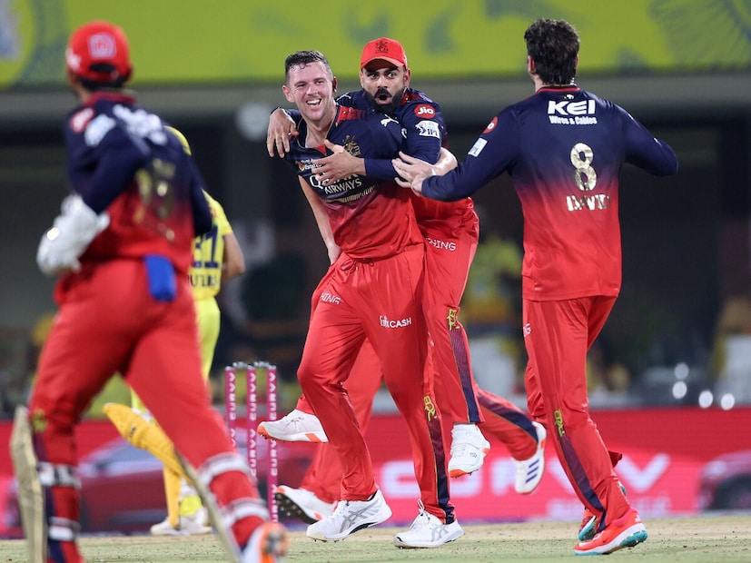 RCB : ఐపీఎల్ నుంచి RCB అవుట్.. 2026 మార్చి 31 నుంచి ధనాధన్ లీగ్‌లో ...