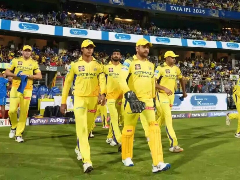 IPL 2026 : టీమిండియాలో చోటు కోల్పోయినా ఈ ప్లేయర్‌కు ఐపీఎల్‌లో ఫుల్ ...