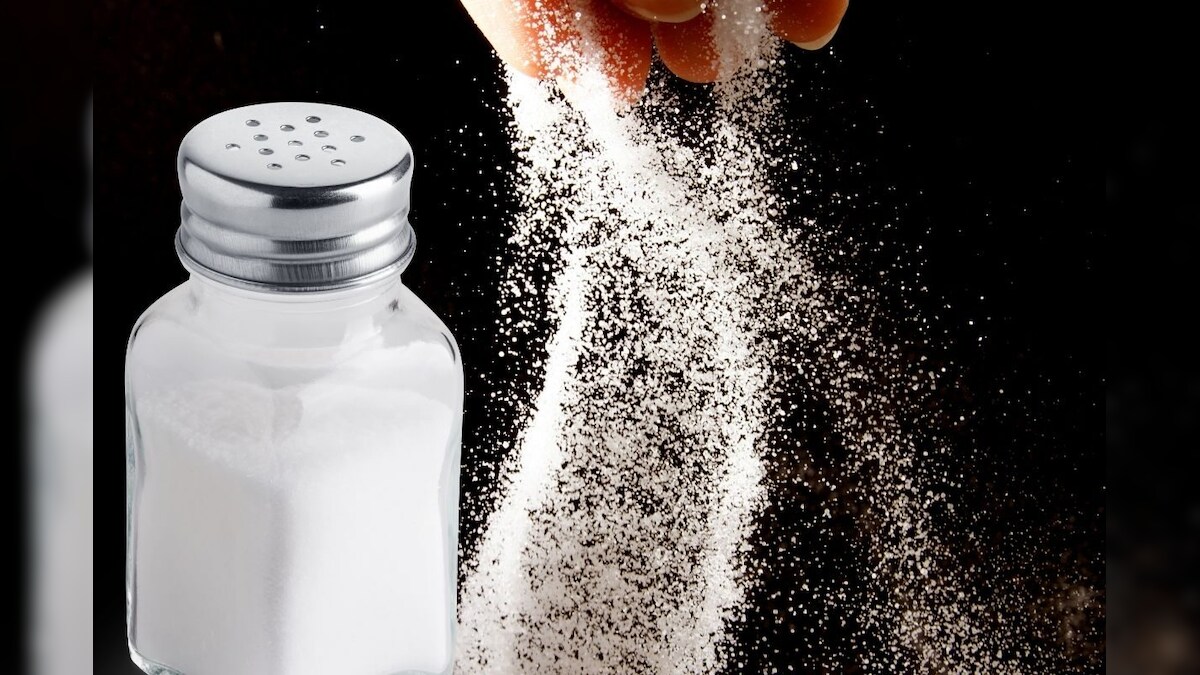 Most Expensive Salt: ప్రపంచంలోనే అత్యంత ఖరీదైన ఉప్పు.. కిలో రూ.35,000 ...