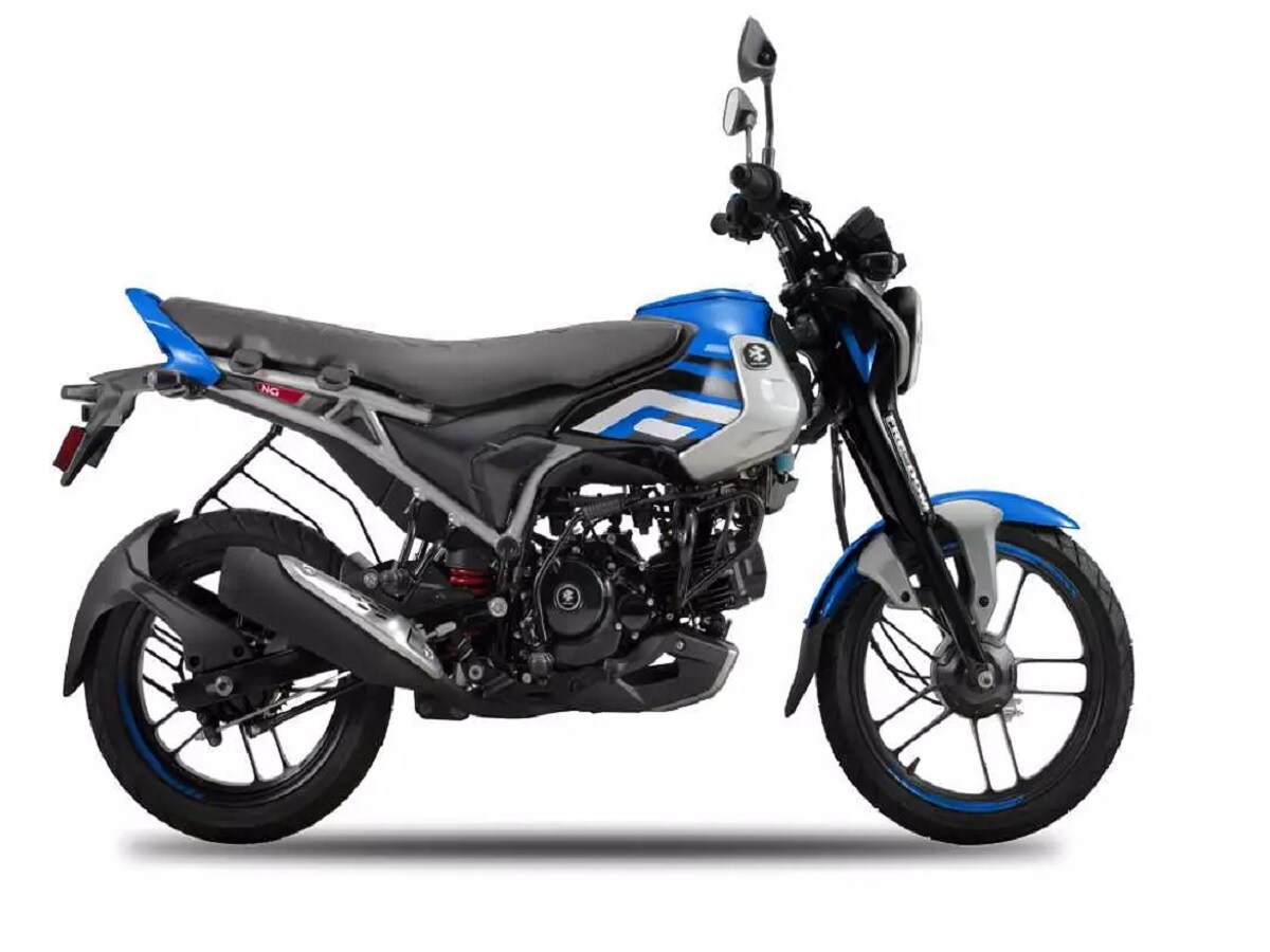 High Mileage Bike: దేశంలో ఉన్న ఏకైక CNG బైక్.. ధర తక్కువ.. మైలేజ్ చాలా ...