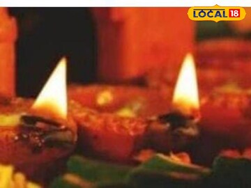 ఈ ఆలయంలో అఖండ దీపం వెలిగిస్తే మృత్యువును జయించగలరని నమ్మకం | Devotees ...