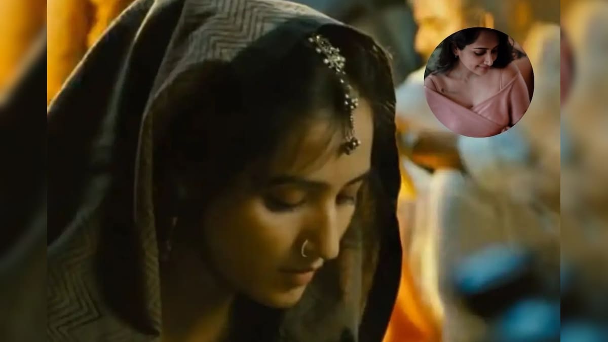 Telugu Heroine: ఇద్దరు పిల్లల తల్లి.. అయినా అదే అందం.. 'దిలావర్ సింగ్ ...