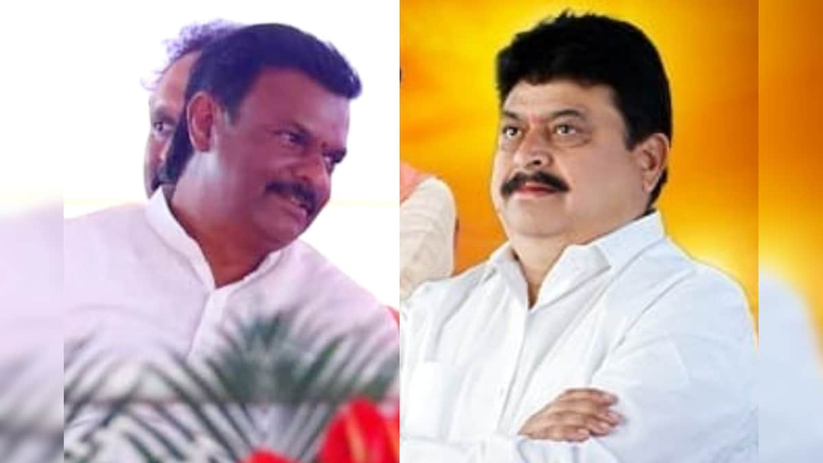 AP and Telangana BJP Presidents: ఆశావహులకు నిరాశ.. పార్టీ రాష్ట్ర ...