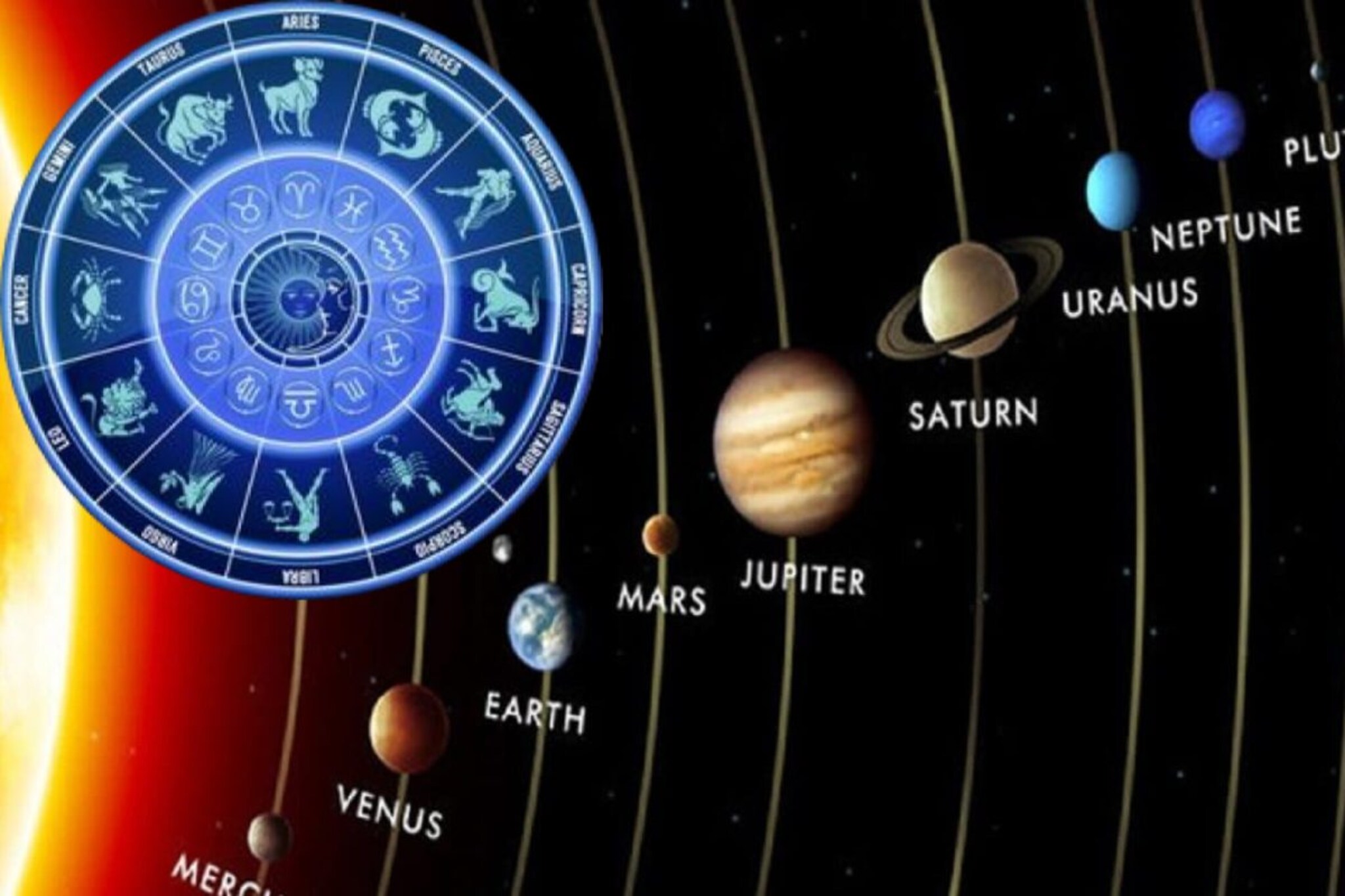 Horoscope Today: నేటి రాశి ఫలాలు.. ఈ రాశుల వాళ్ళకు పట్టిందల్లా బంగారమే ...