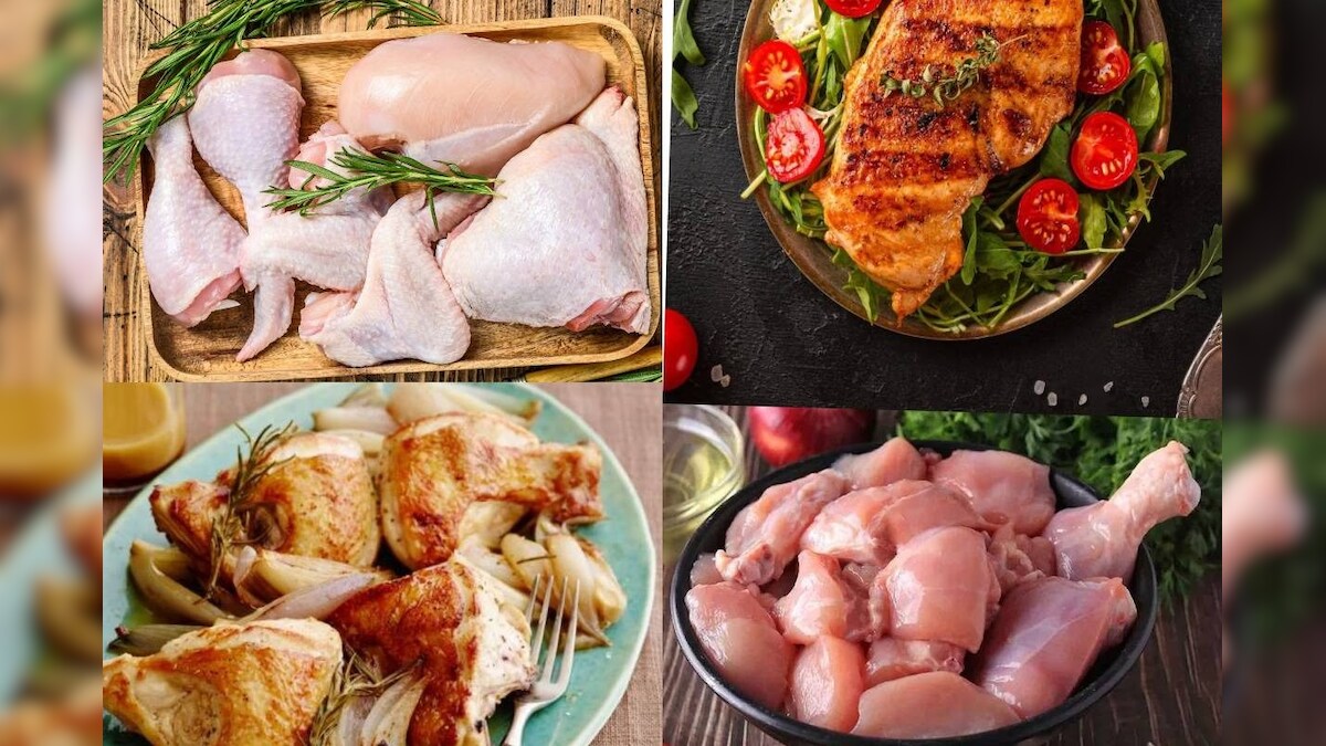 Mutton vs Chicken vs Fish: మటన్, చికెన్, ఫిష్.. వీటిలో ఏది బెటర్ ...