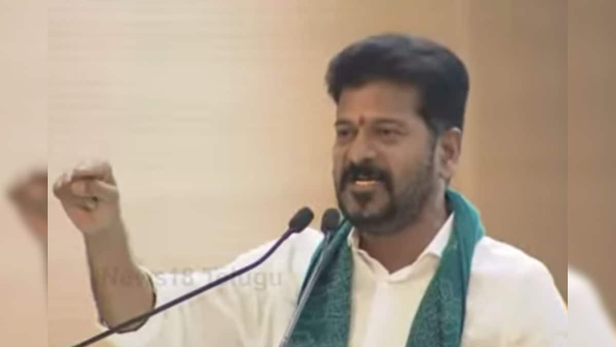 Rythu Nestham: బటన్ నొక్కి అన్నదాతల అకౌంట్లలో డబ్బులు జమ.. రైతులకు సీఎం ...